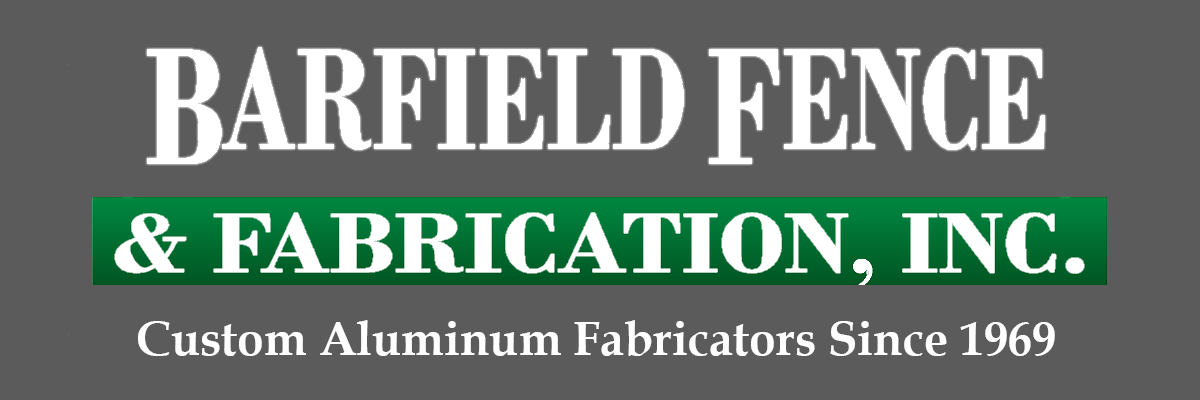 Barfield Fence - Our Story - Barfield Fence and Fabrication