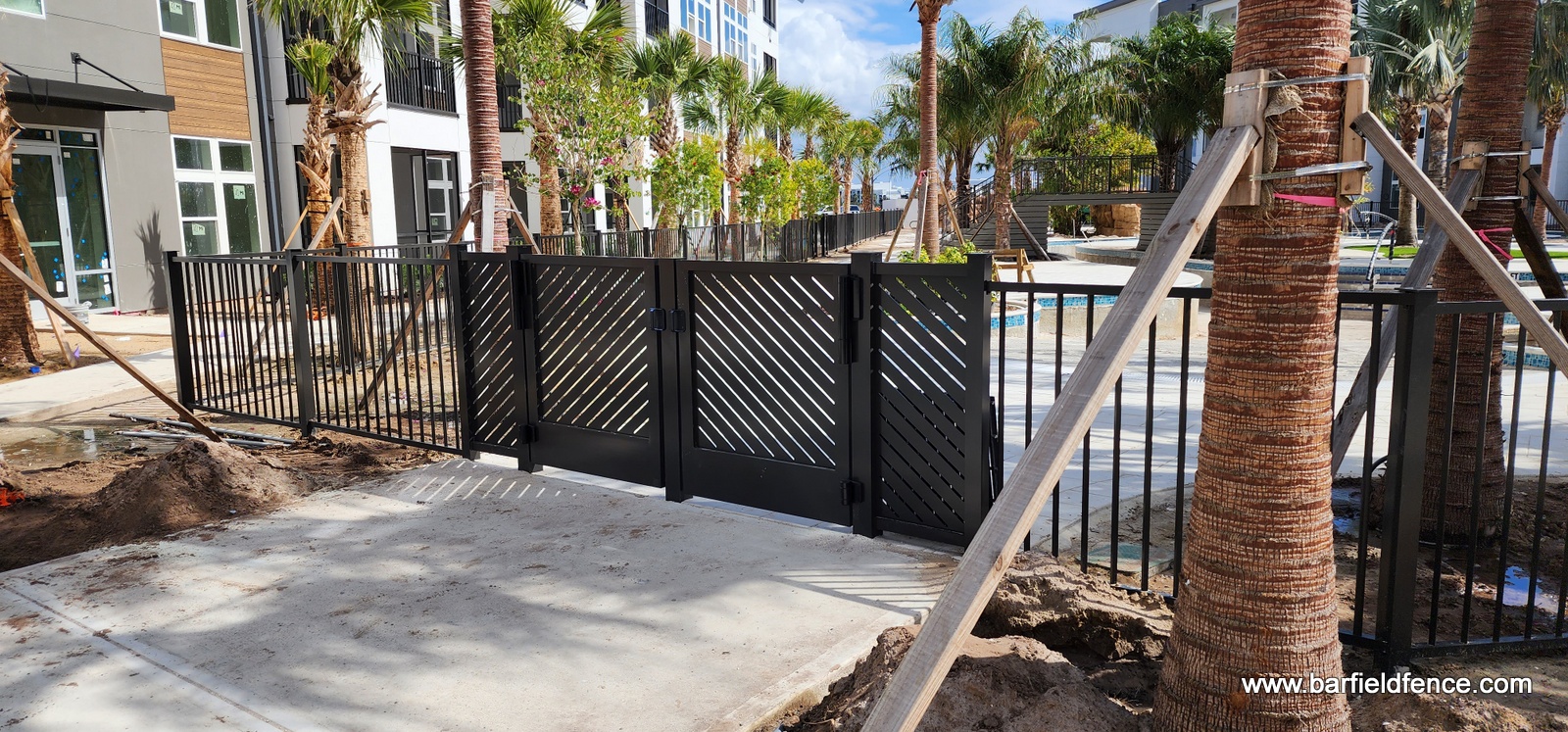 Unlock Your Pool's Style Potential: Discover the Best Aluminum Pool ...